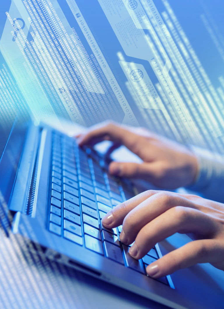 Connectis Group | Business technology services